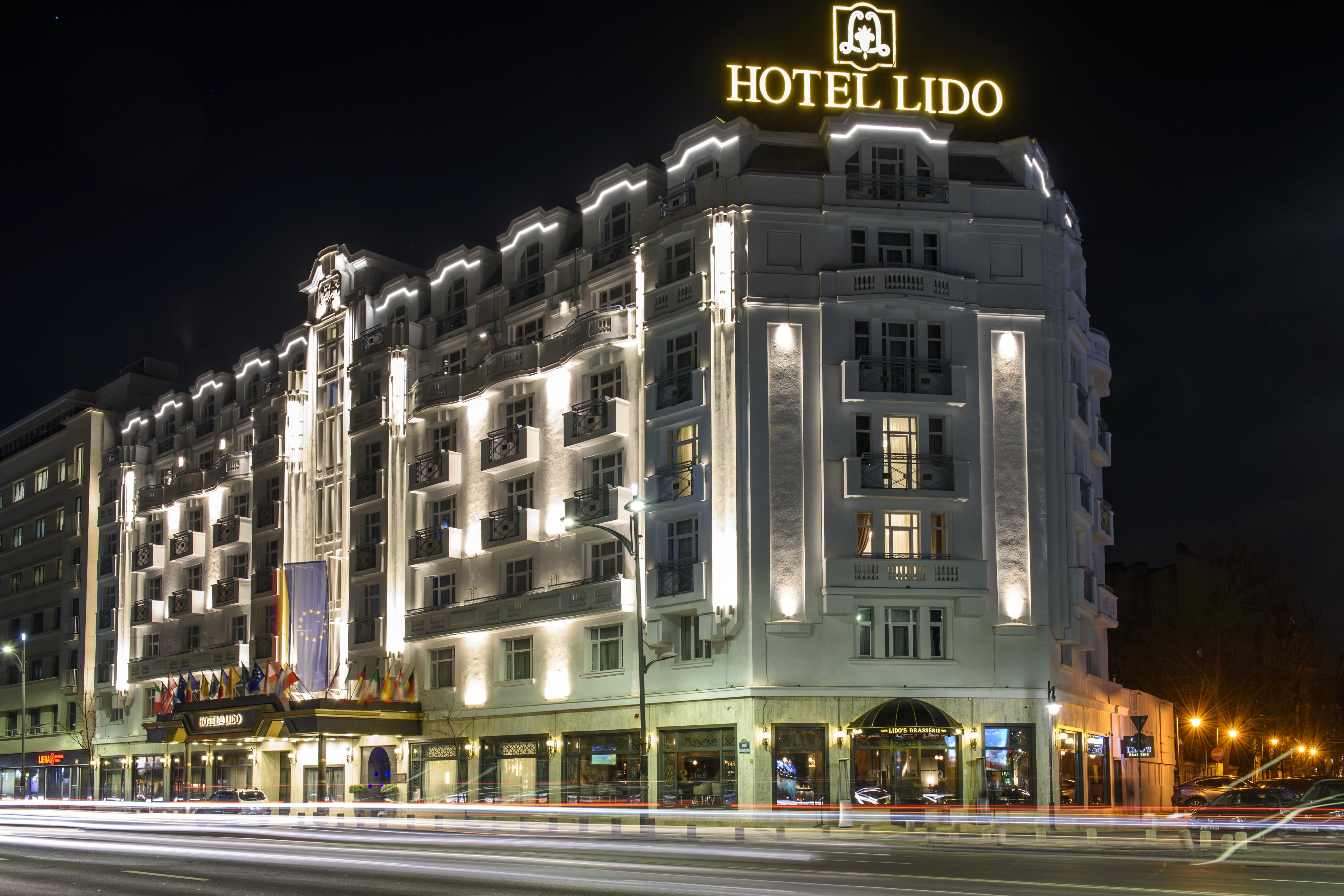 Hotel Lido By Phoenicia Bucharest, Romania - book now, 2025 prices